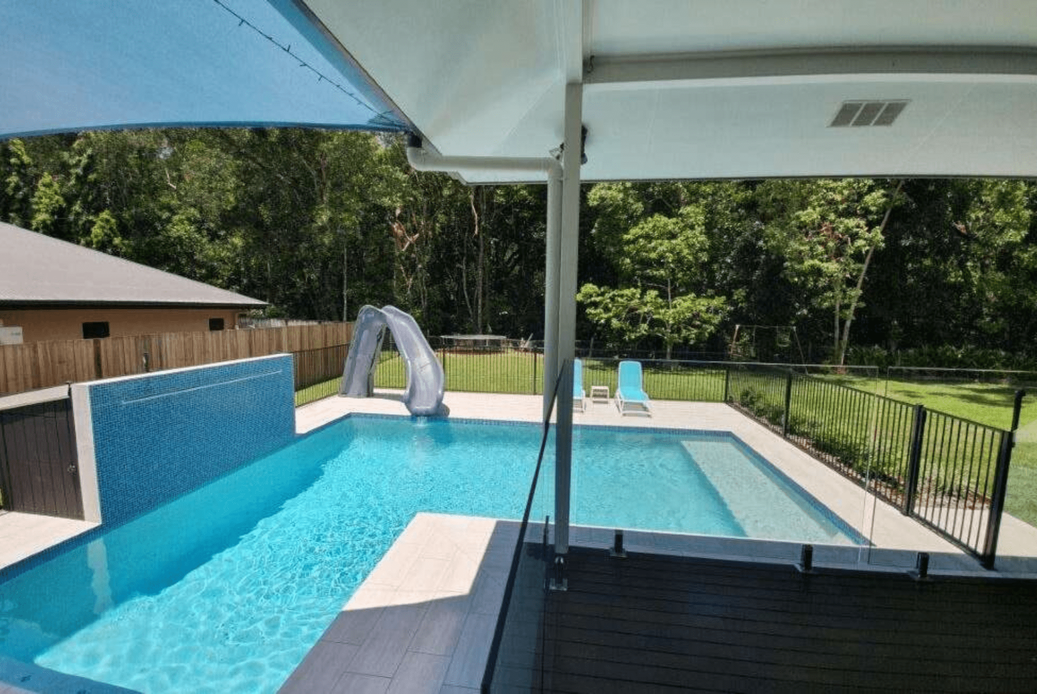 Home - Placid Pools - Cairns Pool Construction Specialists
